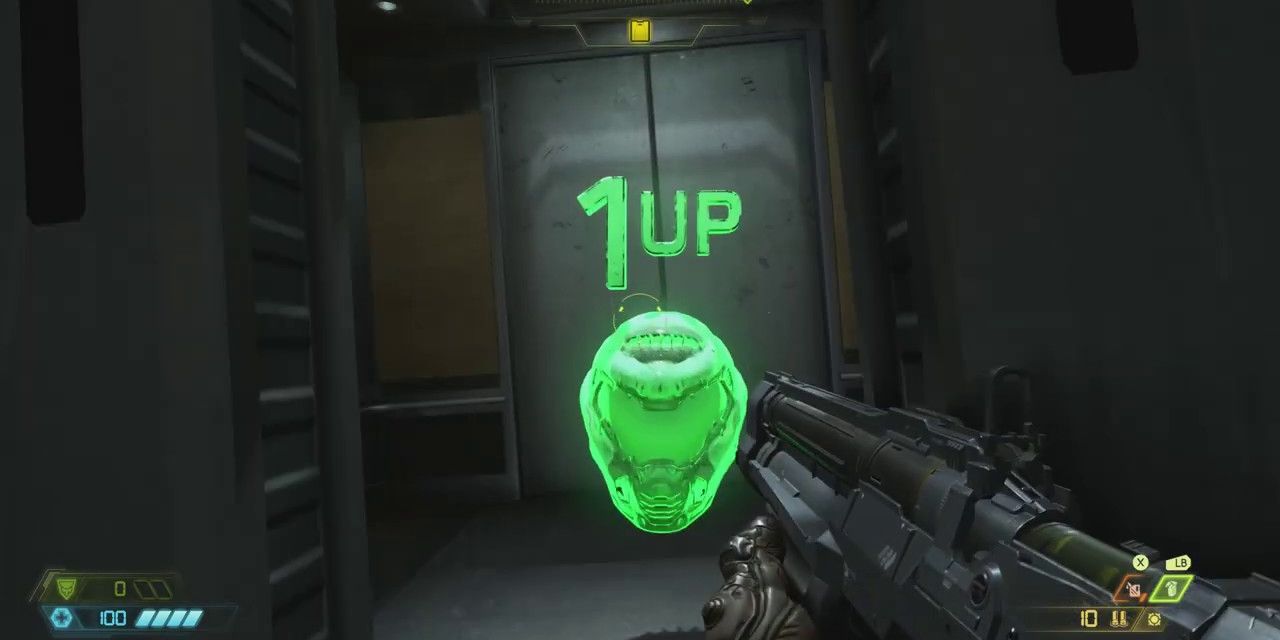 5 Things Doom Eternal Does Well (& 5 It Doesn't)