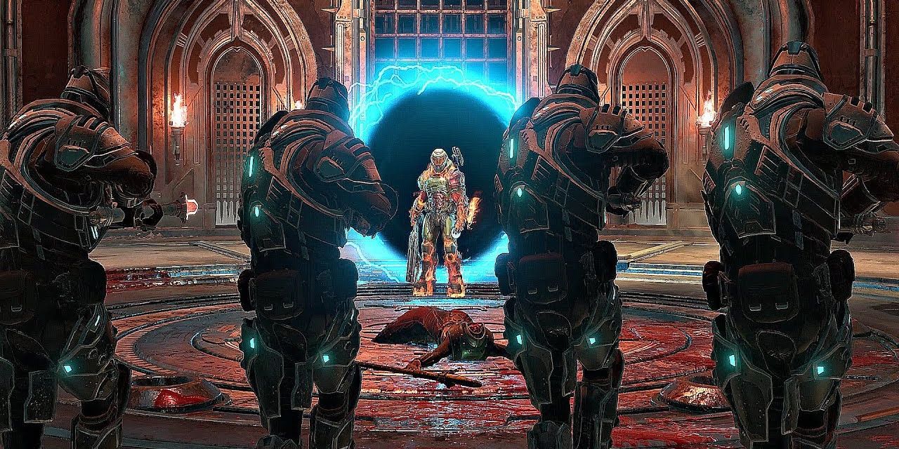5 Things Doom Eternal Does Well (& 5 It Doesn't)