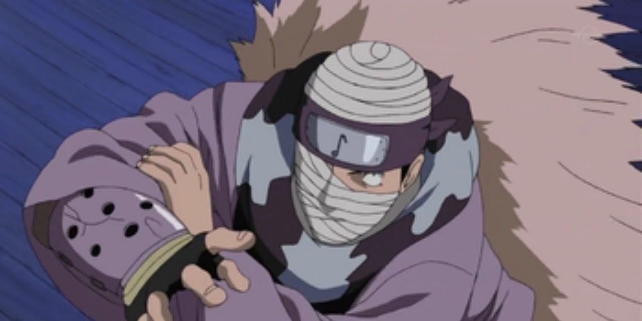 Naruto: 5 Villains That Shouldn't Have Been Redeemed, But Were (& 5 Who ...