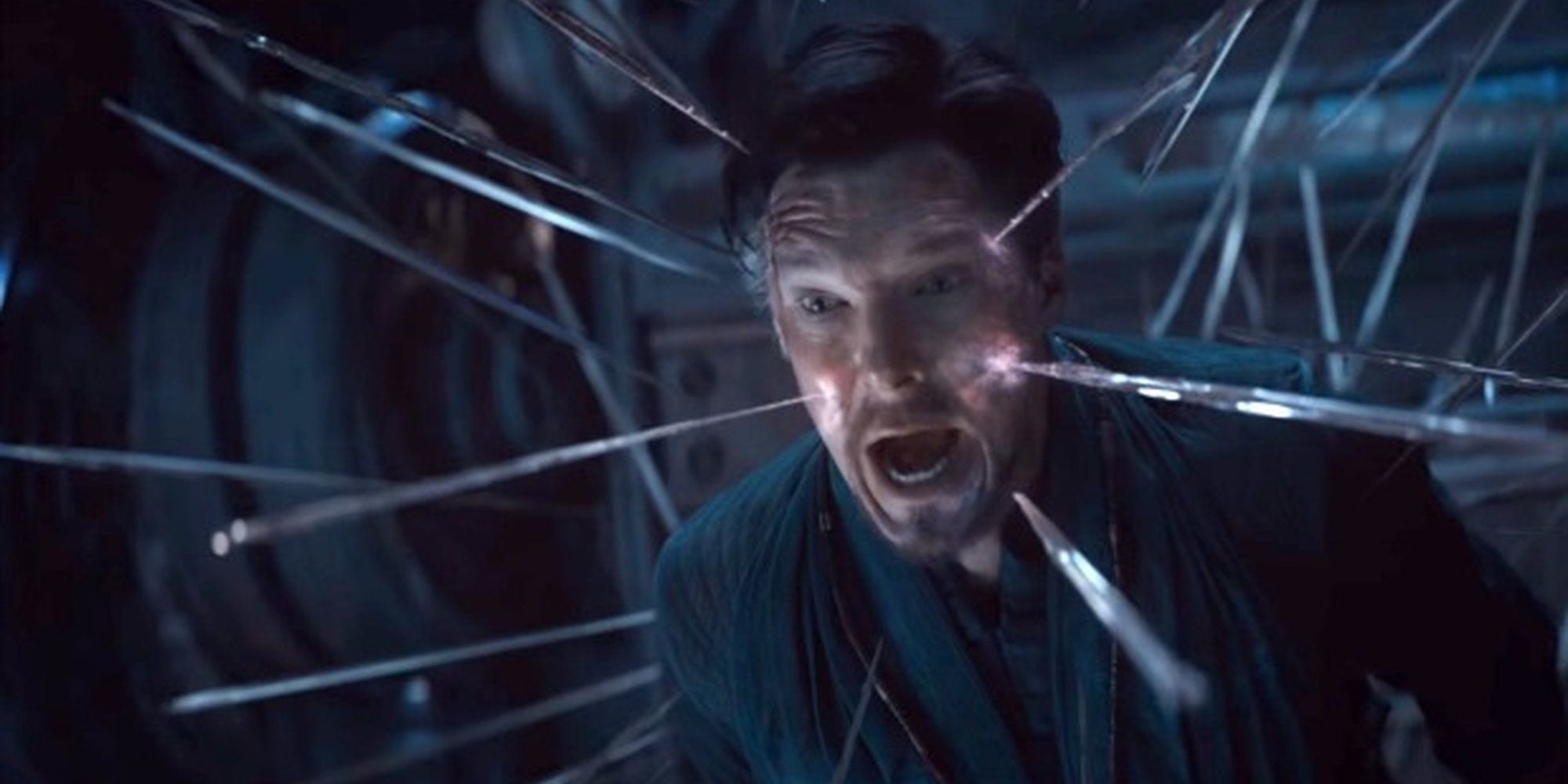 10 Marvel Characters That Would Be Surprisingly Easy To Defeat