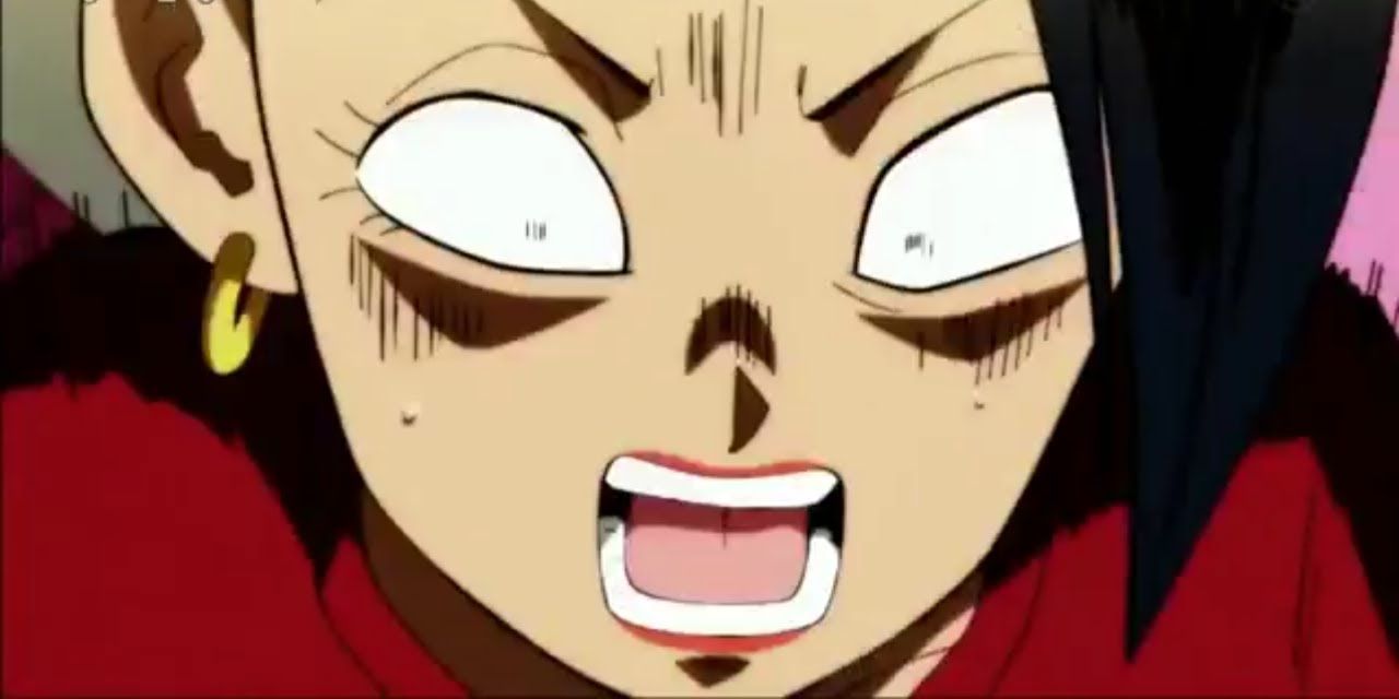 Dragon Ball Super: 10 Things You Need To Know About Kale