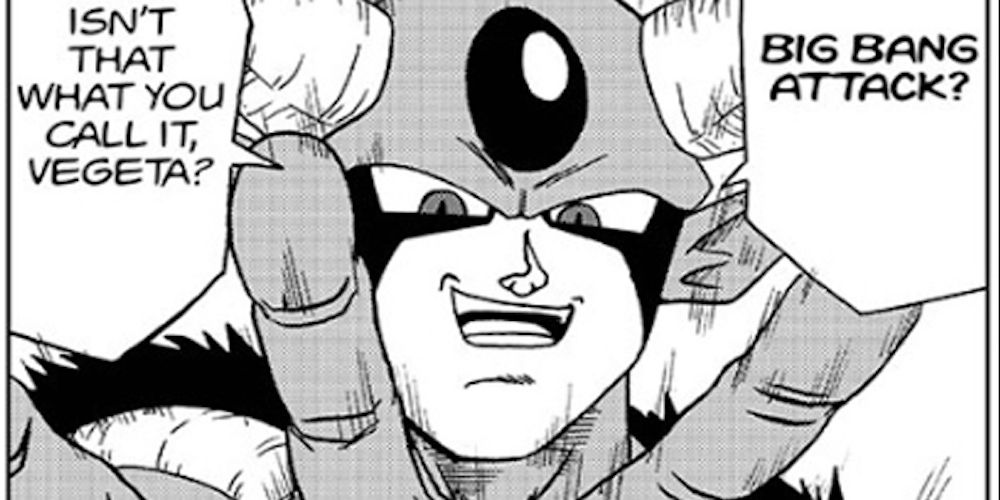 Dragon Ball Super: All Of Moro’s Forms From Weakest To Most Powerful ...