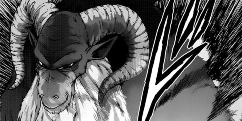 Dragon Ball Super: All Of Moro’s Forms From Weakest To Most Powerful ...