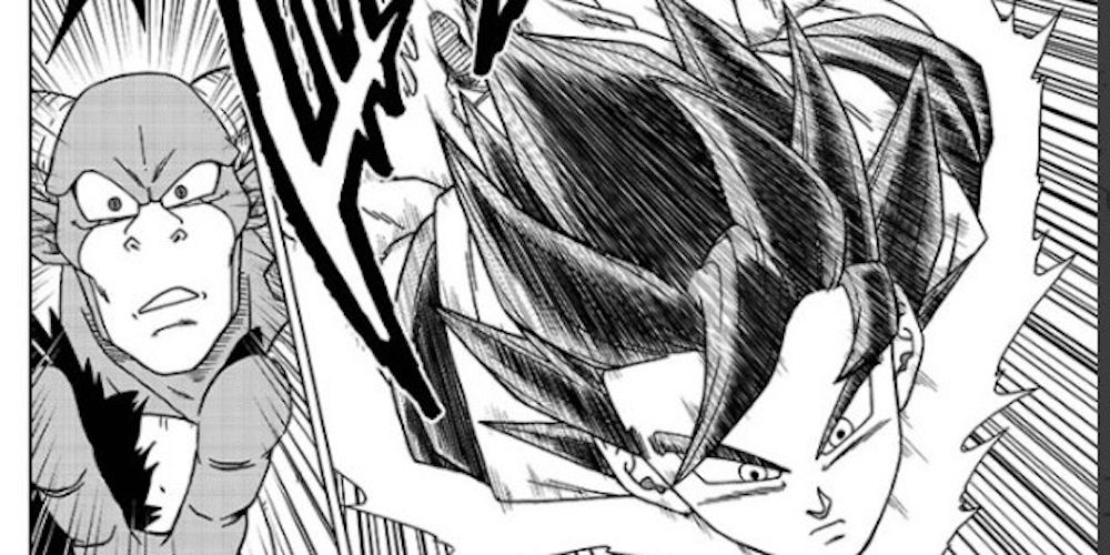 Dragon Ball Super: All Of Moro’s Forms From Weakest To Most Powerful ...