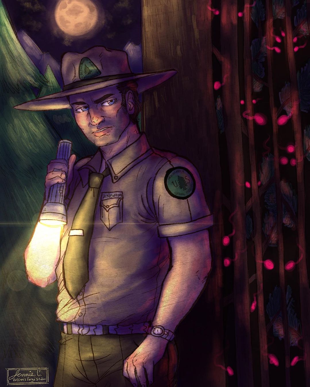 Ranking All 10 Adventure Zone Player Characters