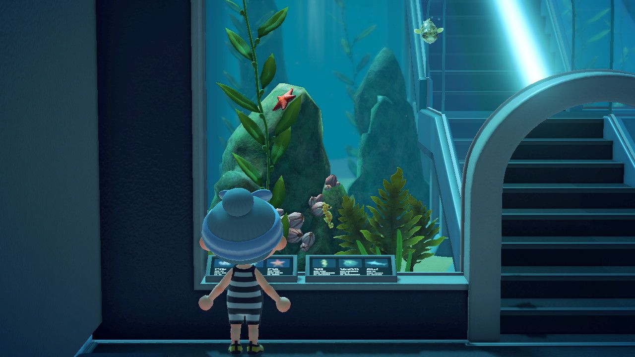 Animal Crossing: New Horizons - Complete Guide to Swimming & Diving