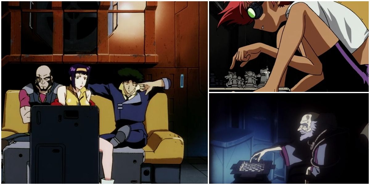 Cowboy Bebop: 10 Worst Episodes (According To IMDb)