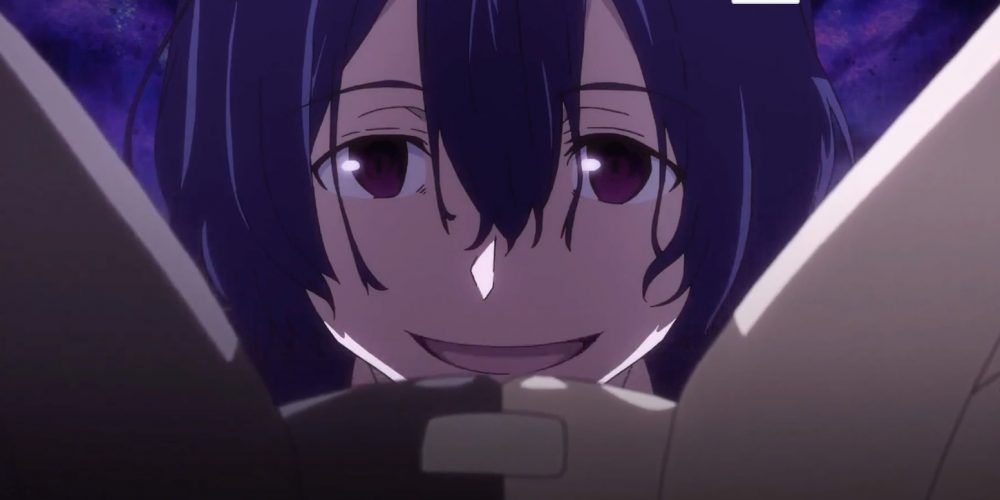 Gleipnir: 5 Things You Need To Know About Clair (& 5 Things About Shuichi)