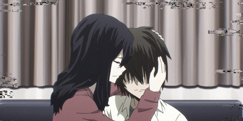 Gleipnir: 5 Things You Need To Know About Clair (& 5 Things About Shuichi)