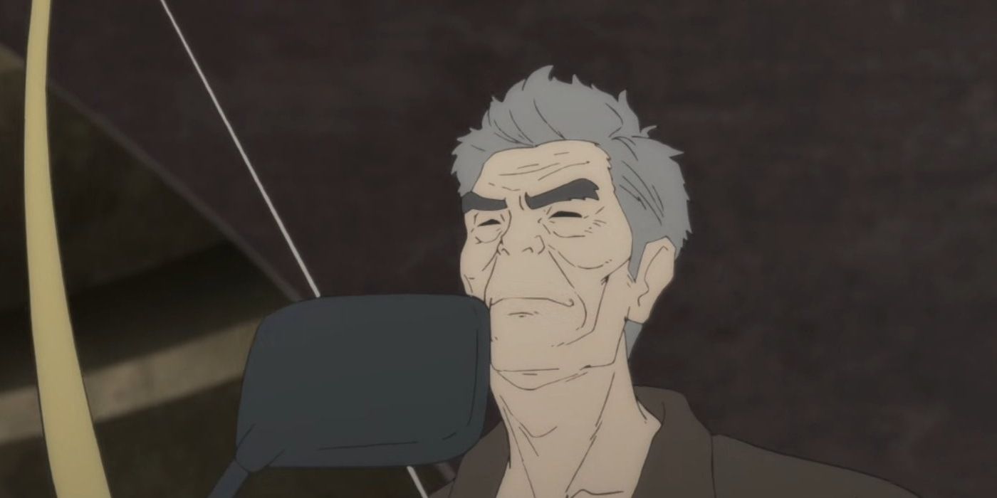 10 Things You May Have Missed In Japan Sinks: 2020