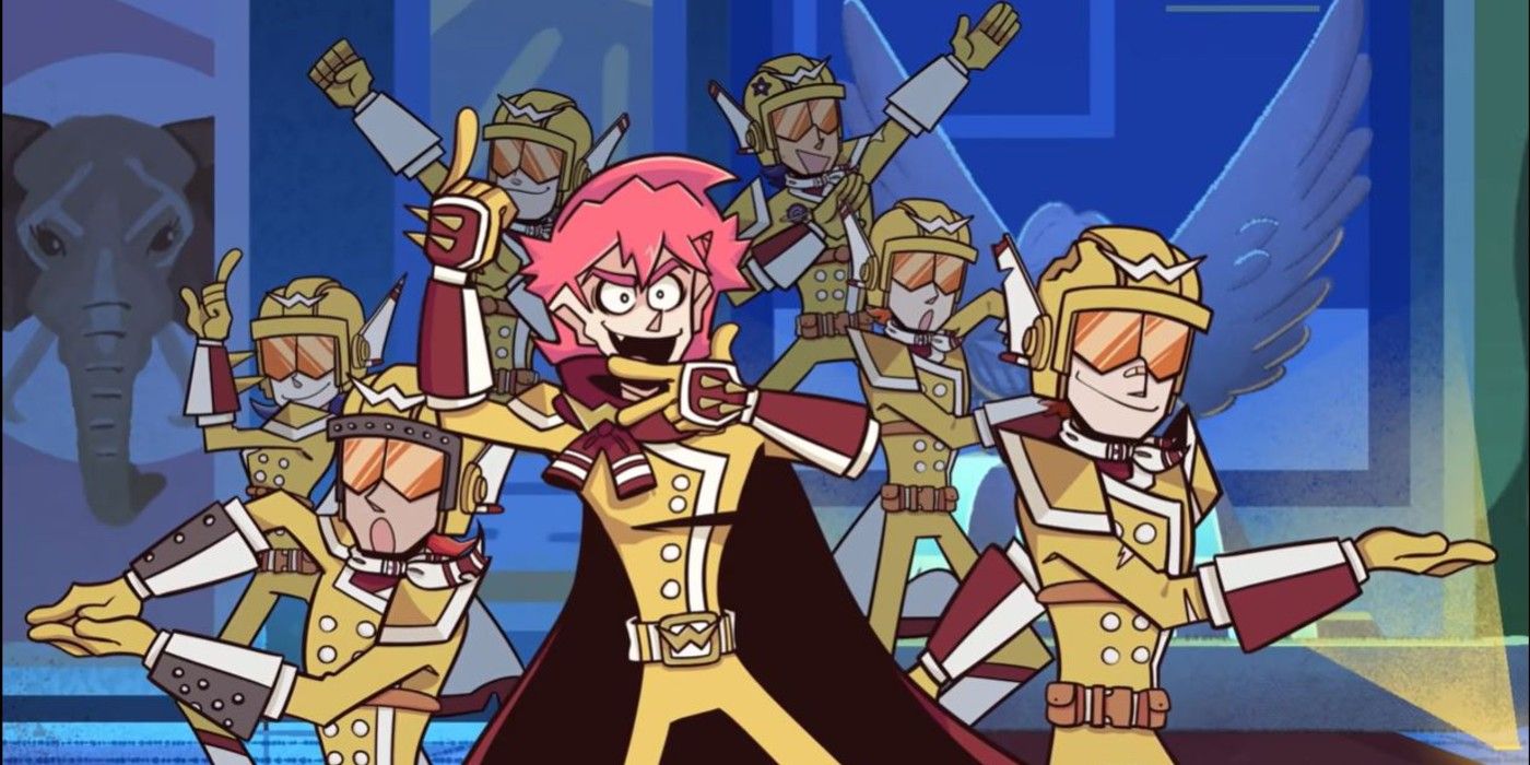 Epithet Erased: Why You Need to Watch the Tabletop Anime-Inspired Series