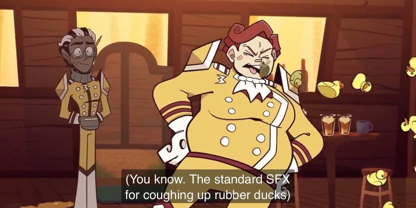 Epithet Erased: Why You Need to Watch the Tabletop Anime-Inspired Series