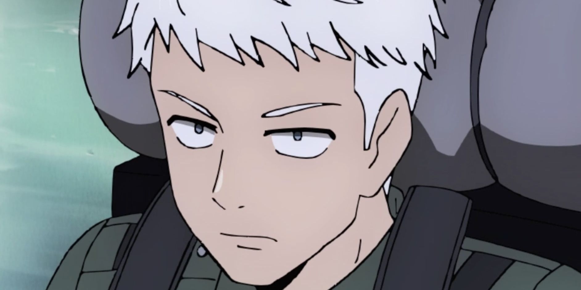 Tower Of God: MBTI® Of The Main Characters