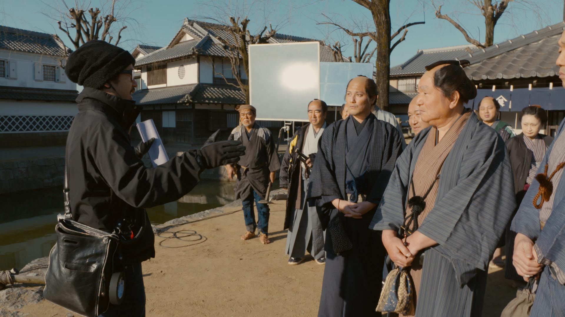 REVIEW: Extro Is a Clever but Low-Key Mockumentary