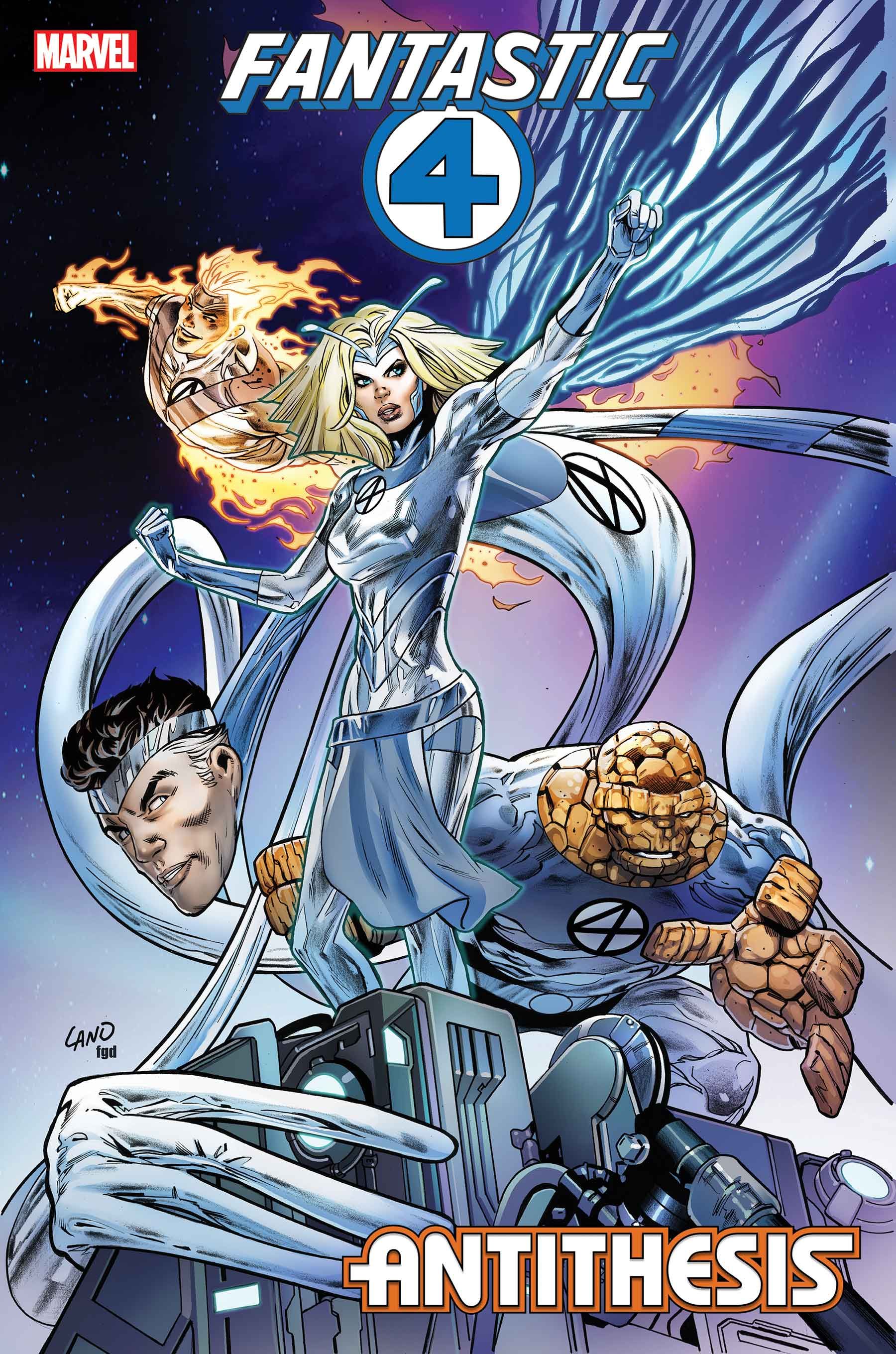 Spider-Man Event Launches, X of Swords Explodes in Marvel's October ...