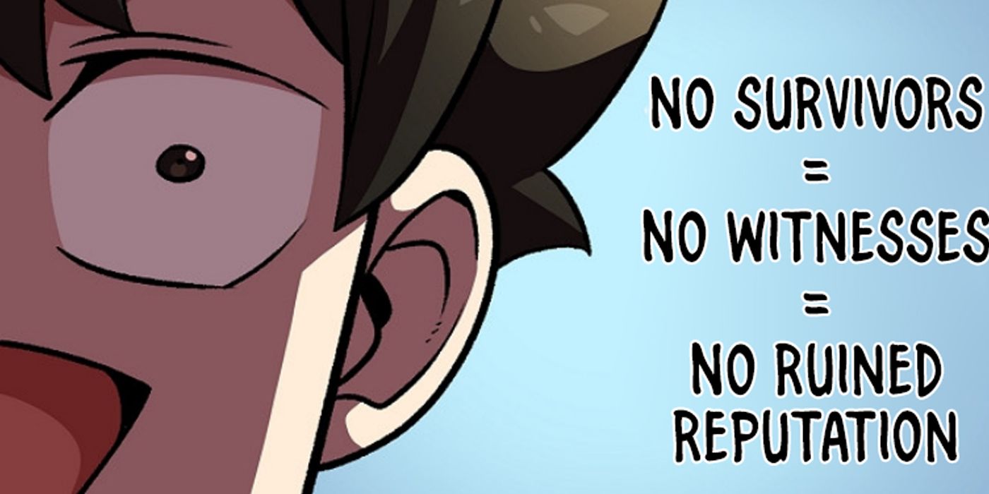 10 Manwha That Need An Anime Adaptation