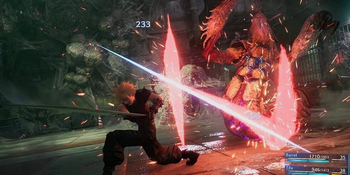 5 Things Final Fantasy VII Remake Does Well (& 5 It Doesn't)