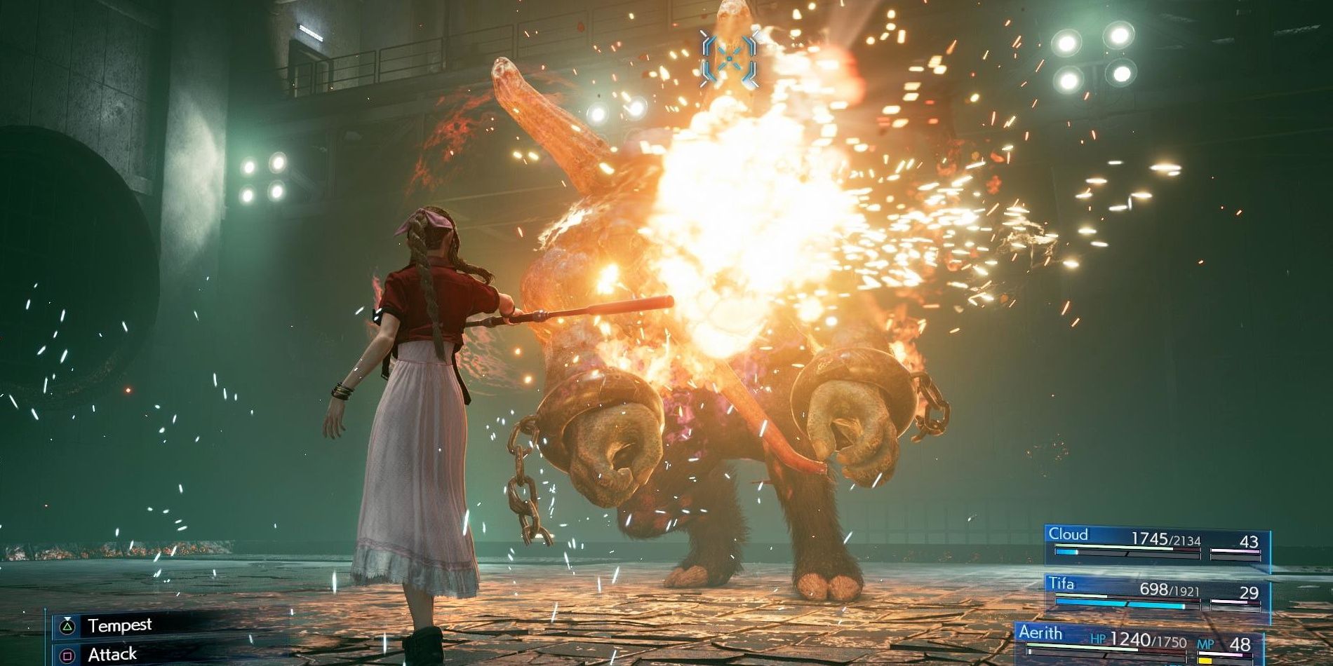 5 Things Final Fantasy VII Remake Does Well (& 5 It Doesn't)
