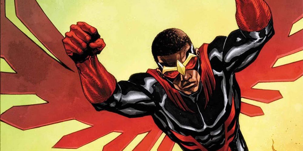 DC: 5 Marvel Heroes Hawkman Could Defeat (& 5 He Would Lose To)