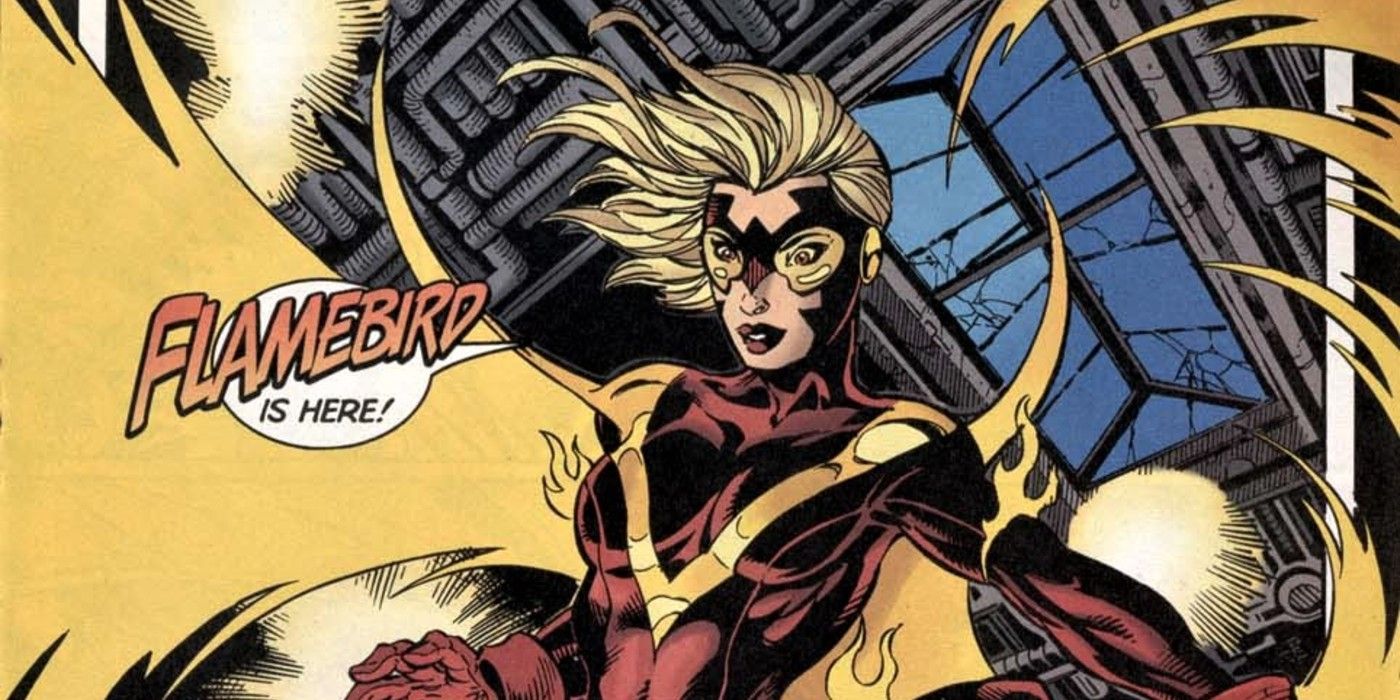 10 Iconic DC Characters And Their Forgotten Relatives