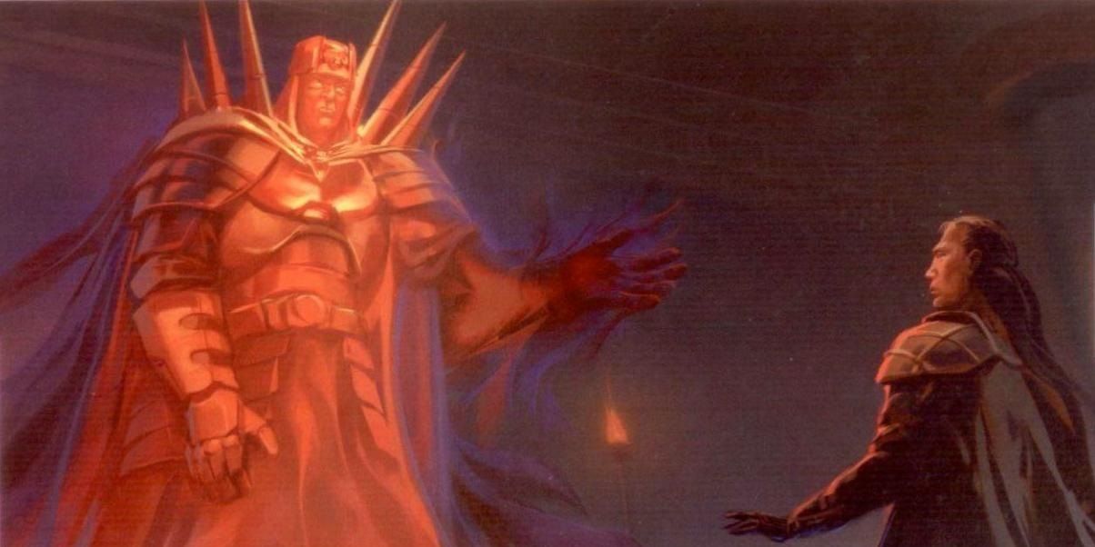 Top 10 Most Powerful Sith That Have Cheated Death, Ranked