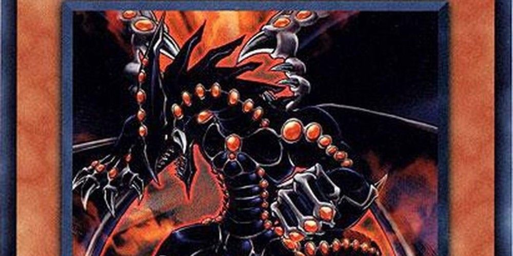 Yu-Gi-Oh: Dark Magician & 9 Other Powerful Cards In Yugi's Deck