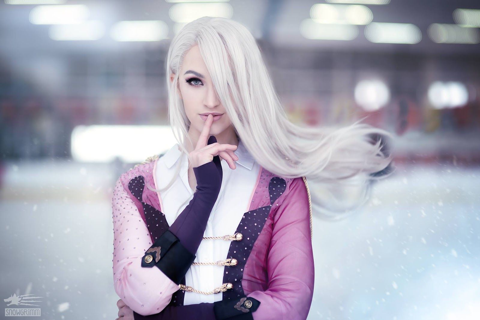Yuri On Ice: 10 Amazing Cosplays That You Should See Now