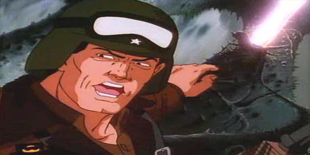 5 Reasons Why Duke Is The Best G.I. Joe Leader (& 5 Why It's General Hawk)