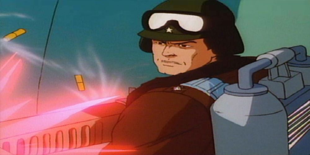 5 Reasons Why Duke Is The Best G.I. Joe Leader (& 5 Why It's General Hawk)