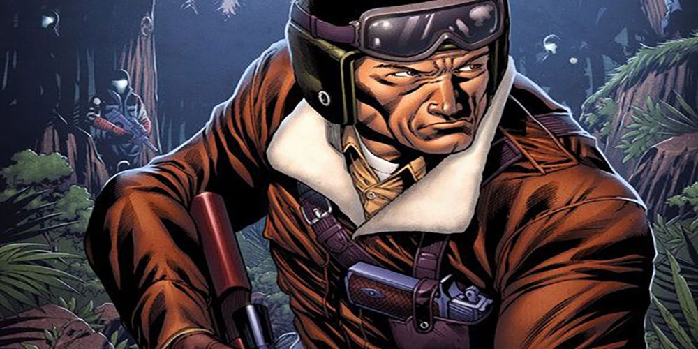 5 Reasons Why Duke Is The Best G.I. Joe Leader (& 5 Why It's General Hawk)