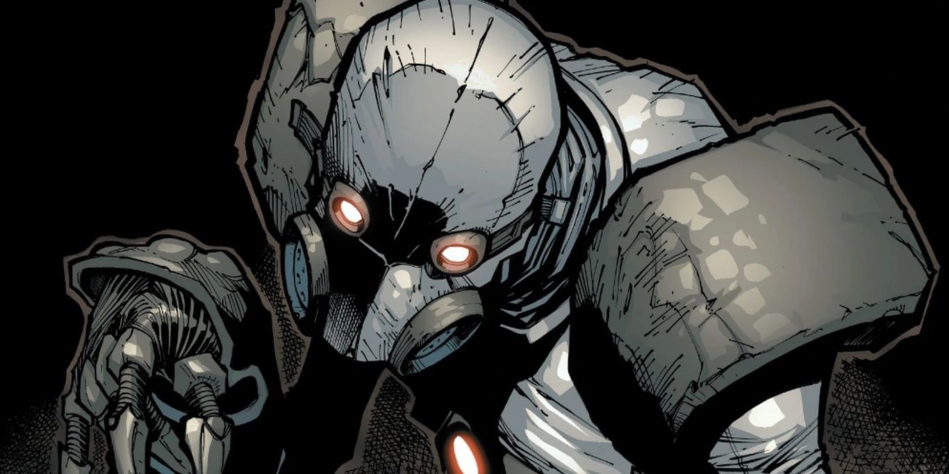 Marvel: Ant-Man Villains, Ranked