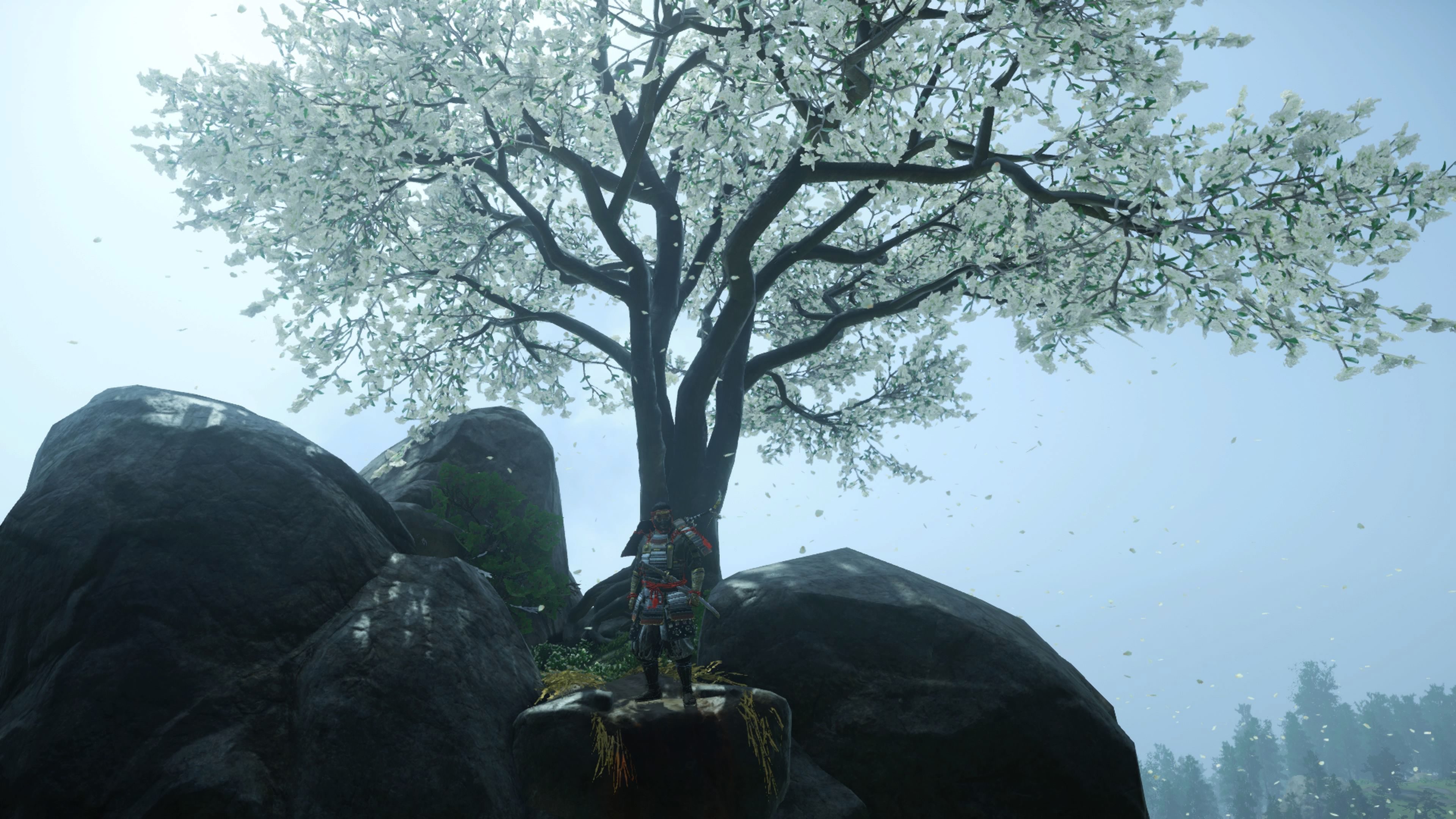 Ghost of Tsushima: How to Unlock the Heavenly Strike Combat Art