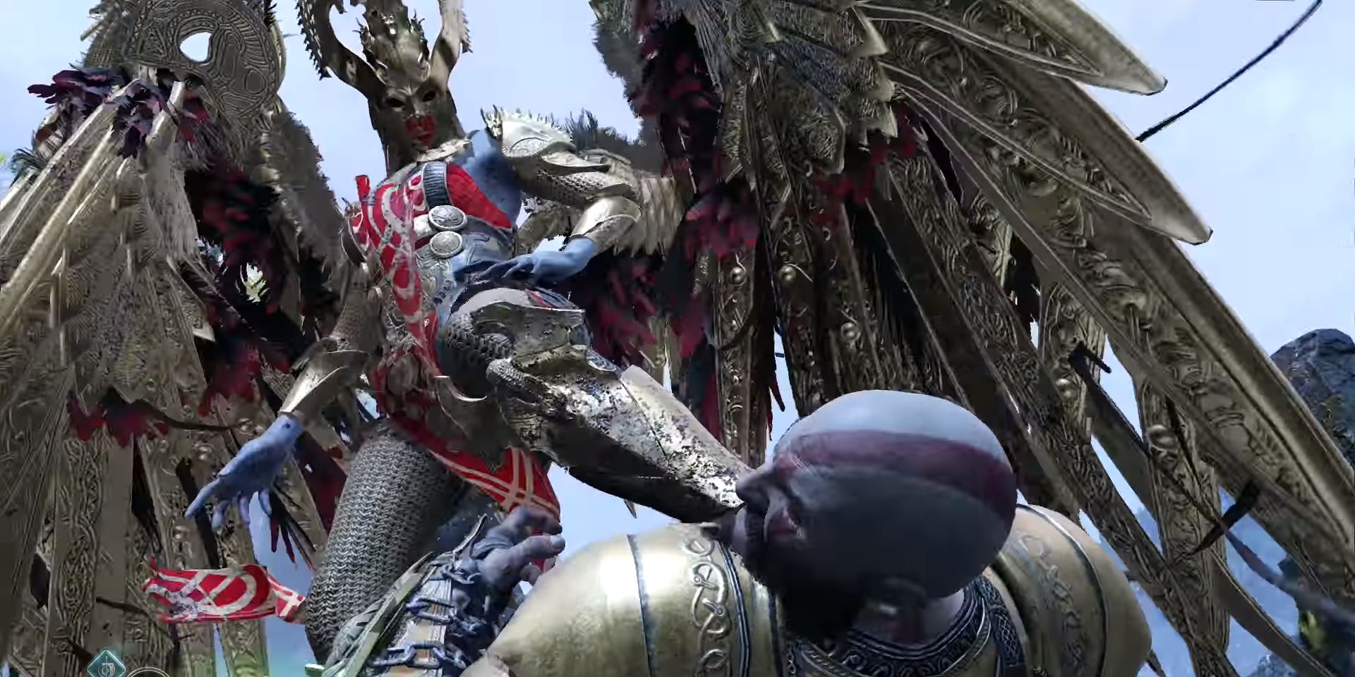 God Of War: The 5 Strongest Bosses From The Series (& 5 Weakest)