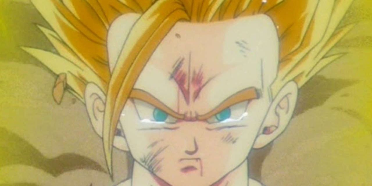 Dragon Ball Z: 10 Times Goku Was (Actually) Smart