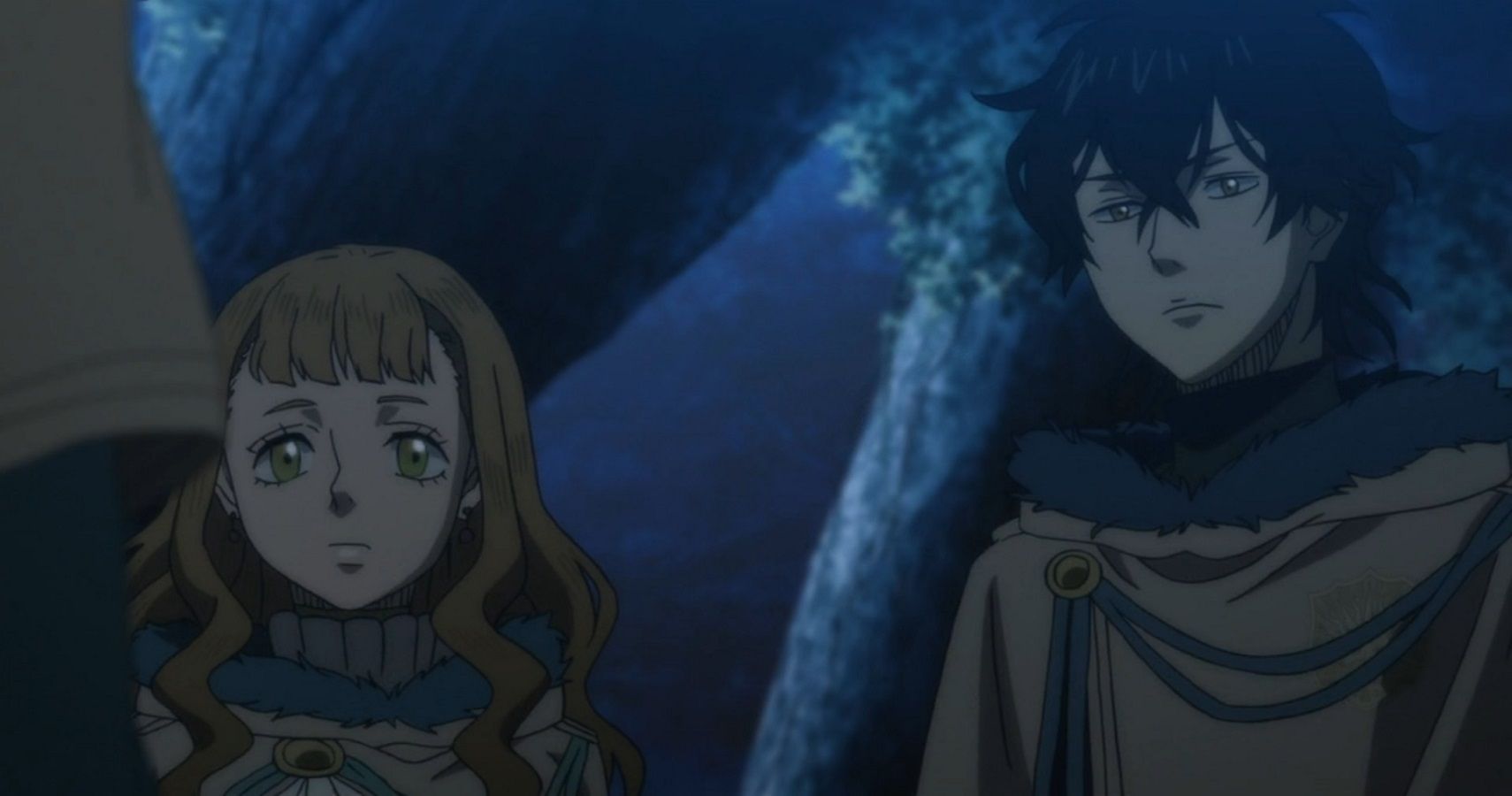 Black Clover: 10 Things Only True Fans Know About The Golden Dawn