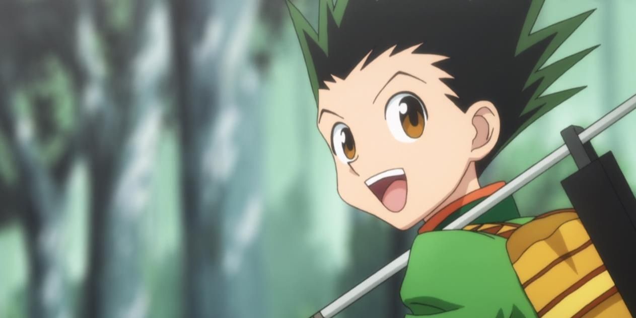 Hunter x Hunter: What Makes the Hunter Exam Arc So Special