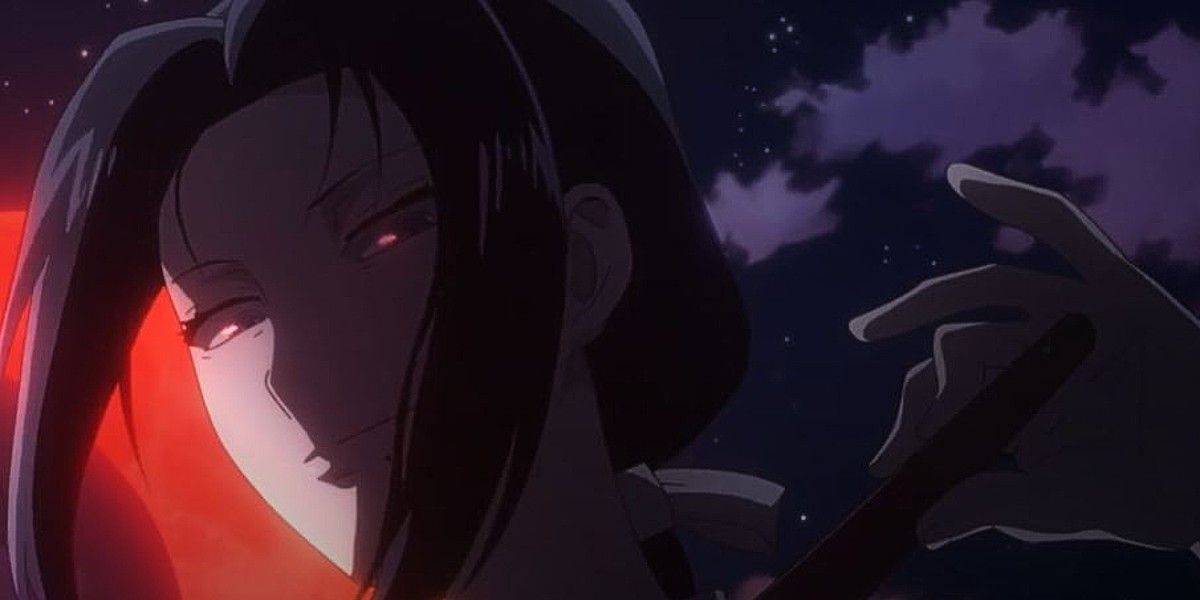 Muhyo & Roji’s Bureau of Supernatural Investigation Has Competition