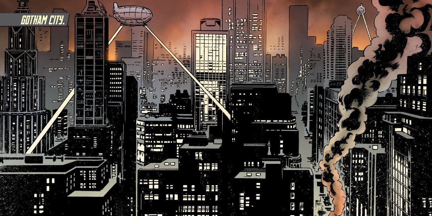 10 Keys To Surviving The DC Universe