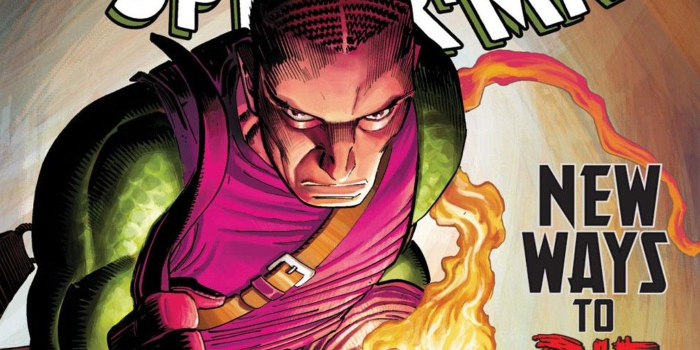 Batman: 5 Reasons He Would Easily Be Able To Handle Green Goblin (& 5 ...