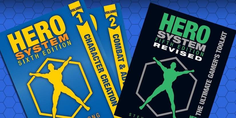 10 Best Universal RPG Systems For Fans Of DND