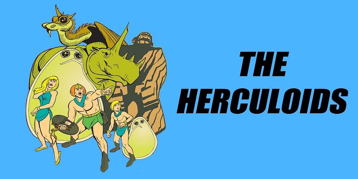 Hanna-Barbera's First 11 Superhero Cartoons (in Chronological Order)
