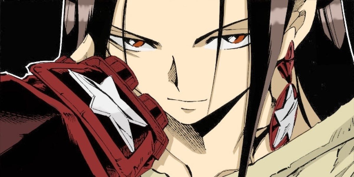 Shaman King: 5 Major Differences The Original Anime Had With The Manga ...