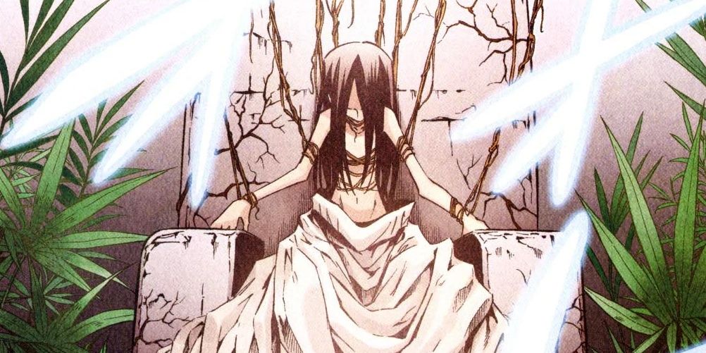 Shaman King: 10 Things About Hao & His Allies You Never Knew