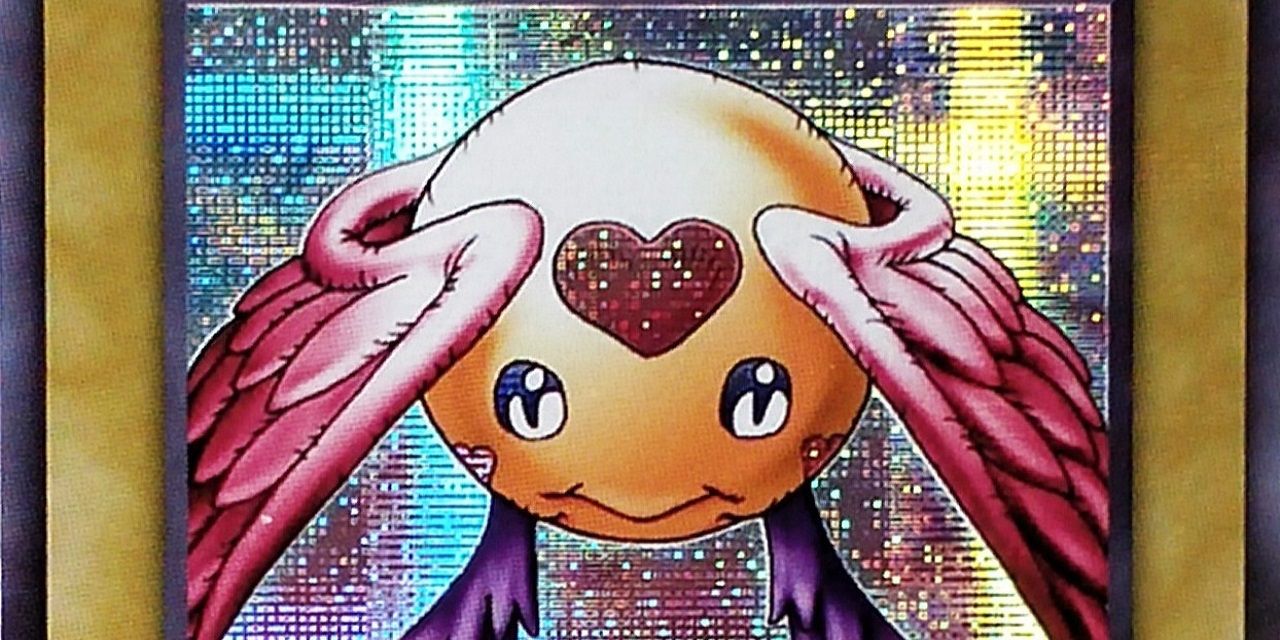 Yu-Gi-Oh: 10 Worst Cards In Yugi's Deck, Ranked