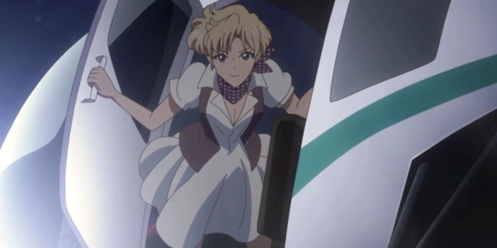 The 10 Best Drivers & Racers In Anime, Ranked