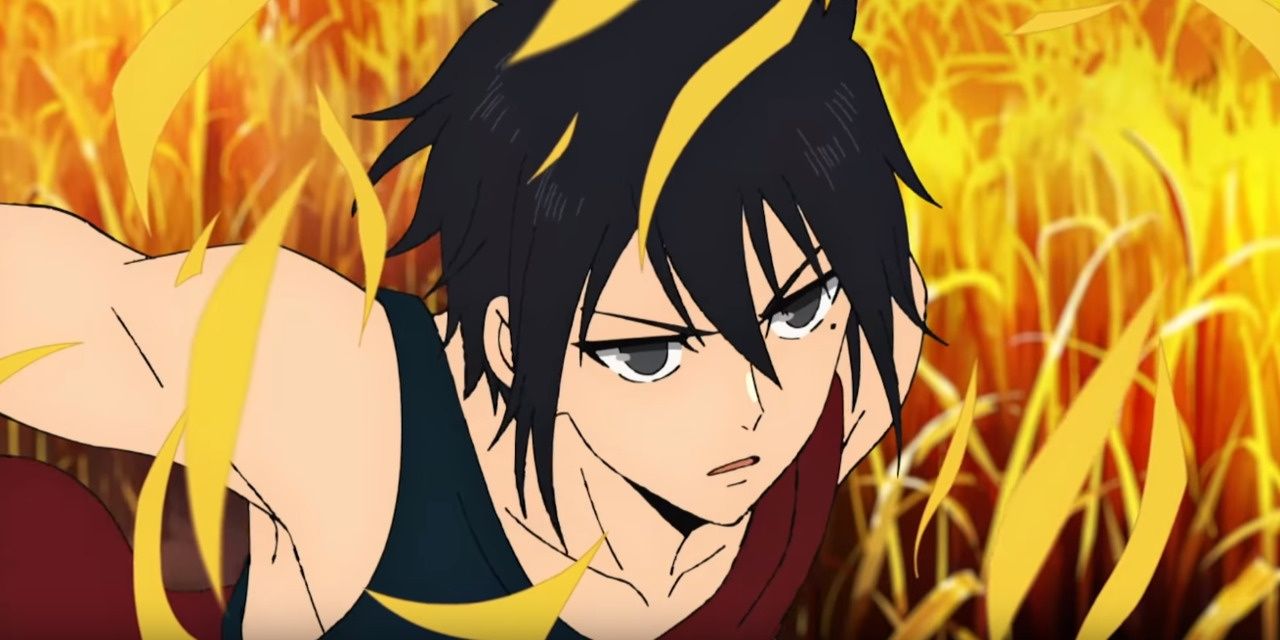 Tower of God: Main Characters Climbing the Tower, Ranked Smartest To ...
