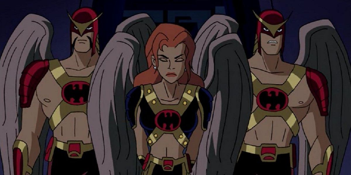 DCAU: 5 Times We Felt Sorry For A Villain (& 5 Times We Hated A Hero)