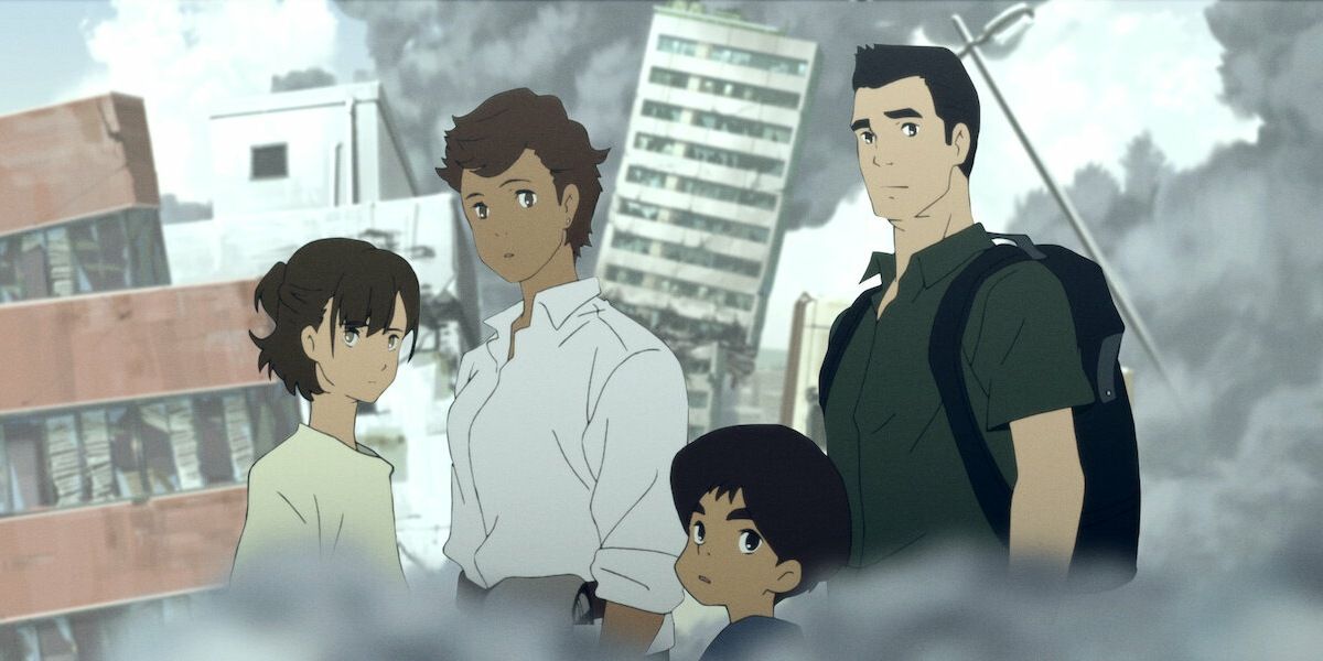 Japan Sinks 2020: 10 Things You Never Knew About The Making Of The Anime