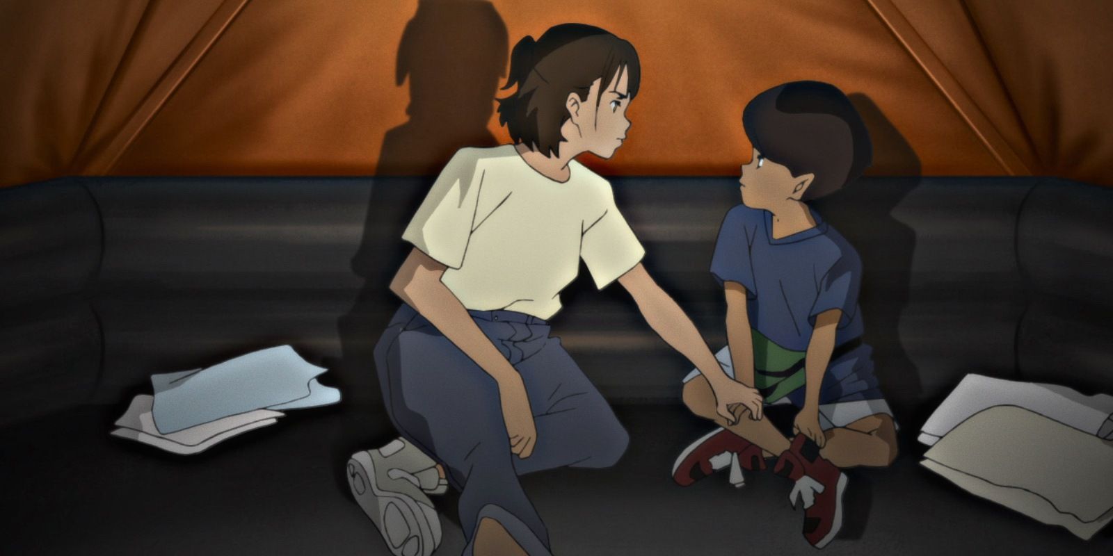 Japan Sinks 2020: 10 Things You Never Knew About The Making Of The Anime