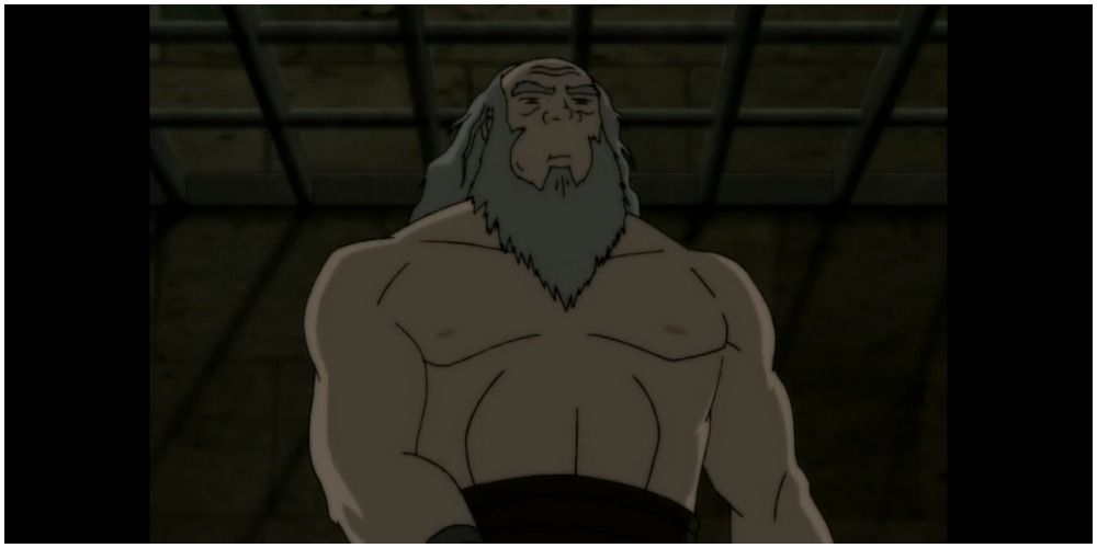Avatar: Uncle Iroh Vs Fire Lord Ozai: Who Wins This Fire Nation Fight?